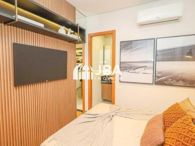 Apartamento à venda em Lindóia