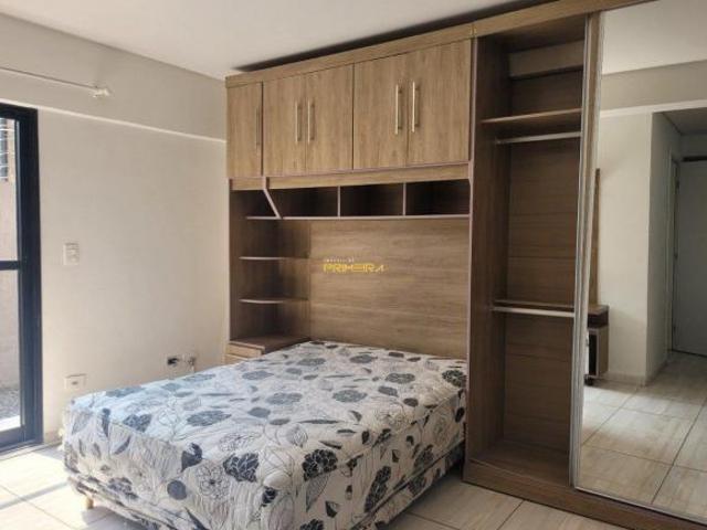 Apartamento à venda em Lindóia