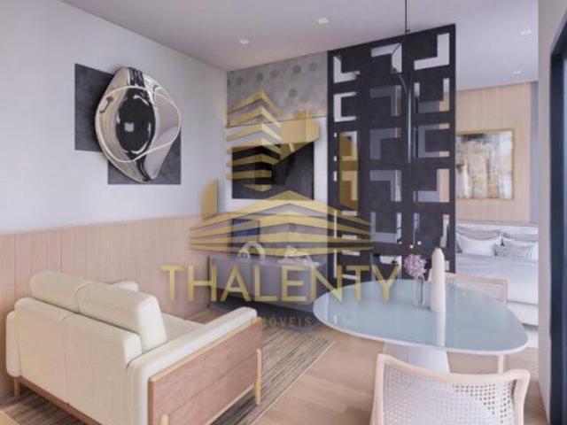 Apartamento à venda em Lindóia