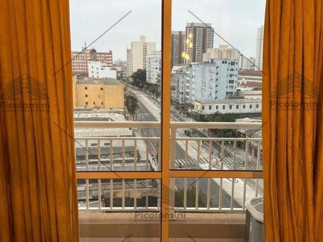 Apartamento à venda em localização privilegiada na cidade de cidade] 1 quarto, 1 suíte, 2 salas, 1