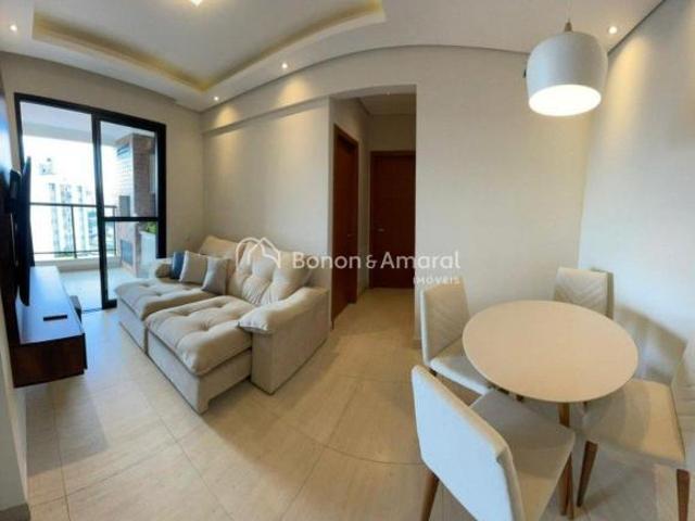 Apartamento à Venda em Localização Privilegiada no Taquaral Campinas/SP