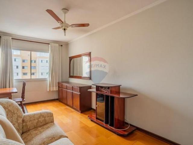 Apartamento a venda em localização privilegiada no Taquaral, com 3 dormitórios, por R$ 395.000,00