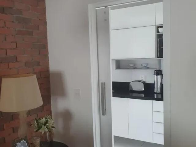 Apartamento à Venda em Localização Privilegiada – Conforto, Praticidade e Exclusividade!