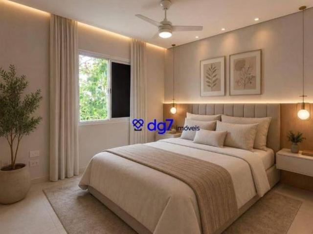 Apartamento à venda em localização privilegiada – Próximo à USP!