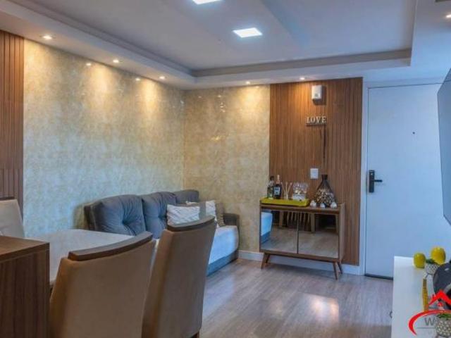 Apartamento à venda em Lomba do Pinheiro