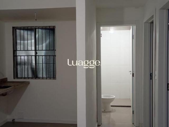 Apartamento à venda em Lomba do Pinheiro