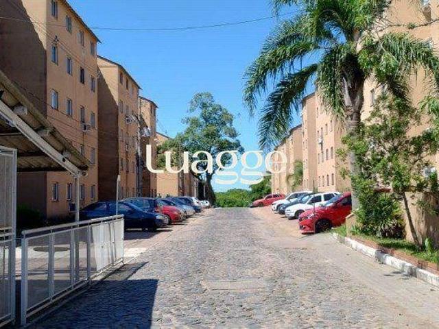 Apartamento à venda em Lomba do Pinheiro