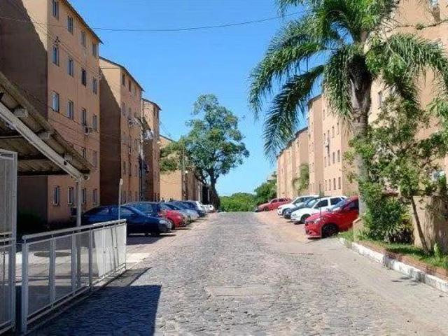 Apartamento à venda em Lomba do Pinheiro