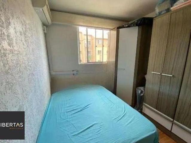 Apartamento à venda em Lomba do Pinheiro