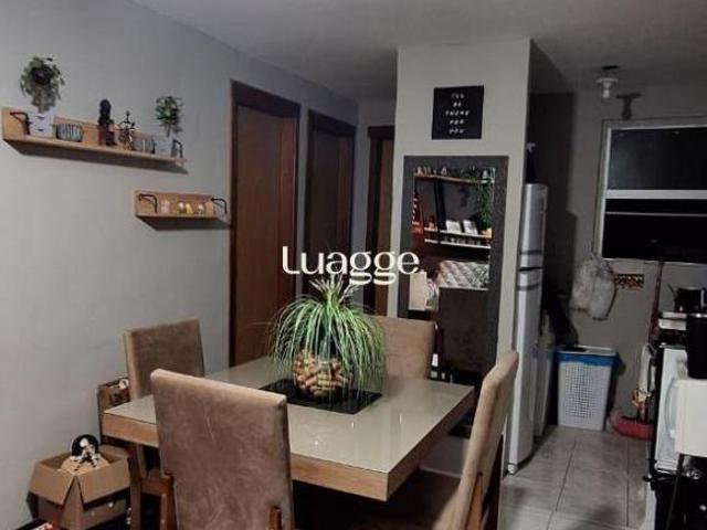 Apartamento à venda em Lomba do Pinheiro