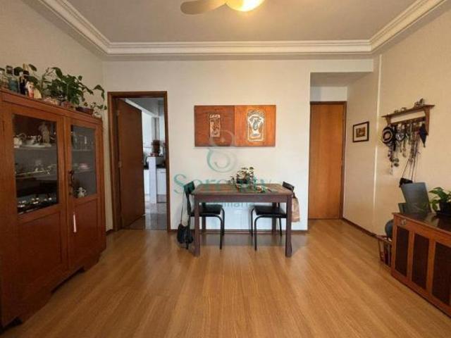 Apartamento a venda em Londrina, na Vila Larsen Londrina/PR
