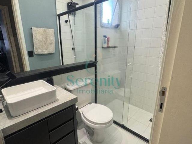 Apartamento a venda em Londrina, no Condominio Piazza Di Roma Parque Jamaica
