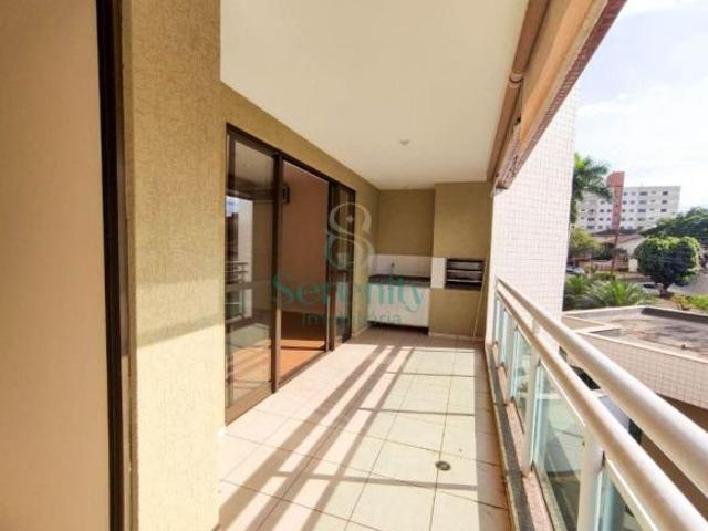 Apartamento a venda em Londrina, no Judith Londrina/PR