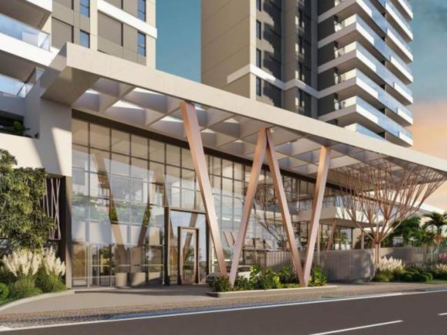 Apartamento à venda em Londrina Nova Prochet Wonder