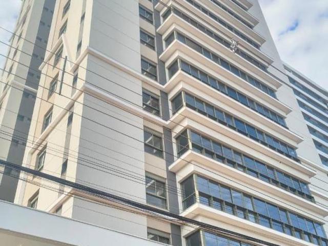 Apartamento à venda em Londrina, Nova Prochet, com 3 suítes, com 119 m², Wynn