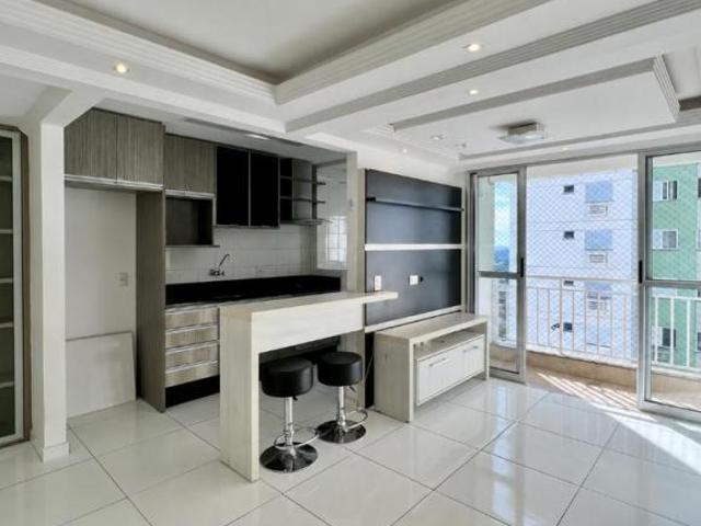 Apartamento à venda em Londrina, Aurora, com 3 quartos, com 69 m², Edifício Garden Araucária