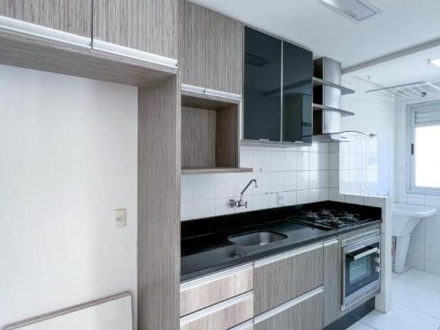 Apartamento à venda em Londrina, Aurora, com 3 quartos, com 69 m², Edifício Garden Araucária