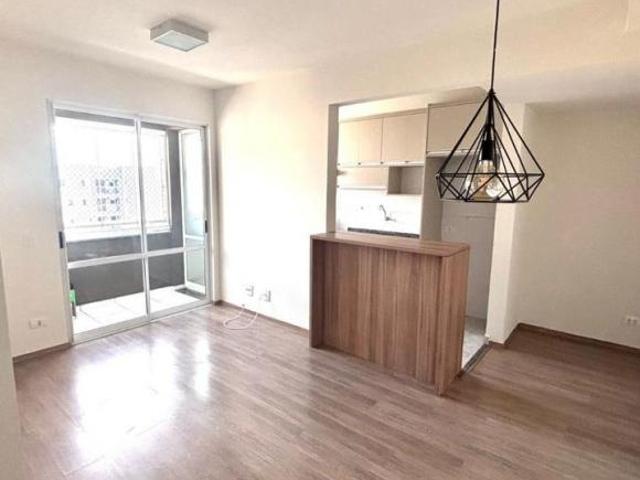 Apartamento à venda em Londrina, Aurora, com 2 quartos, com 55.66 m², Solar Alta Vista