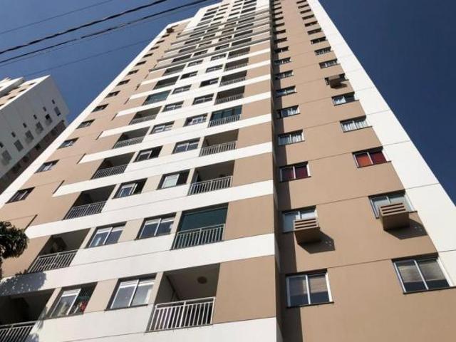Apartamento à venda em Londrina, Aurora, com 2 quartos, com 69 m², Garden Ecologic