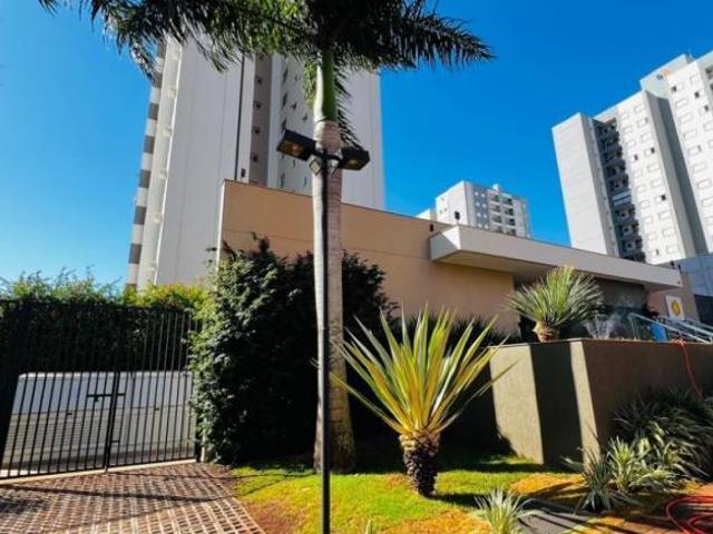 Apartamento à venda em Londrina, Aurora, com 2 quartos, com 72 m², Solar Alta Vista