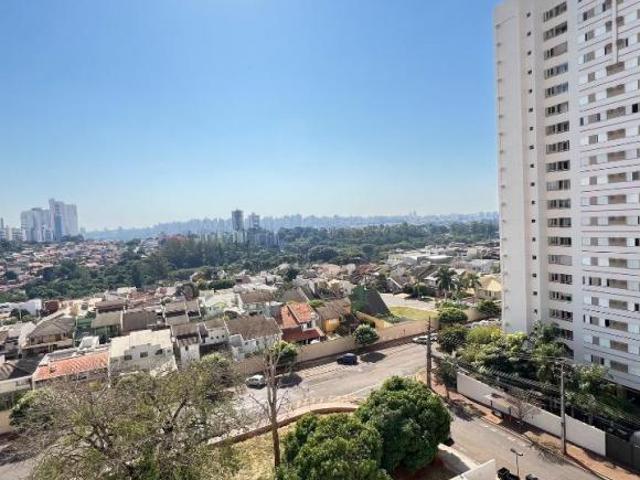 Apartamento à venda em Londrina, Aurora, com 2 quartos, com 74 m², Solar Mirador