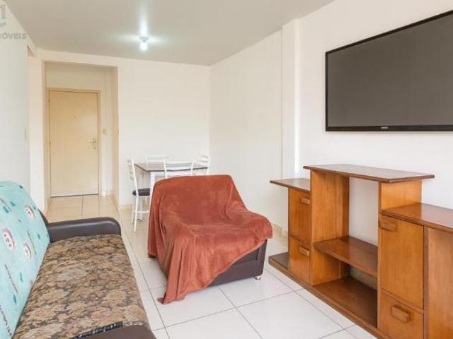 Apartamento à venda em Londrina, Aeroporto, com 3 quartos, com 58 m², Santos Dumont