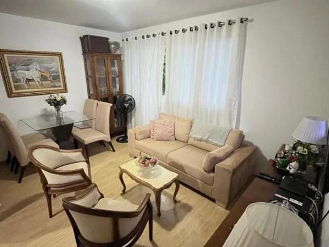 Apartamento à venda em Londrina, Andrade, com 2 quartos, com 64 m², Edifício Vila D´Este