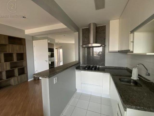 Apartamento à venda em Londrina, Andrade, com 3 quartos, com 72.53 m²