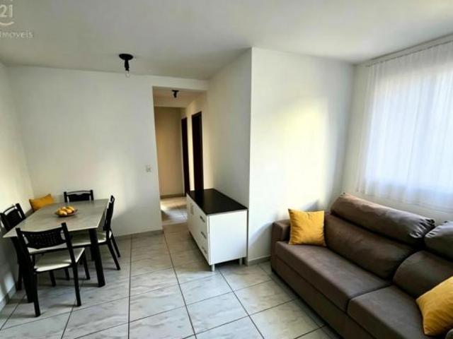 Apartamento à venda em Londrina, Antares, com 2 quartos, com 55 m², Metropolitan Plaza