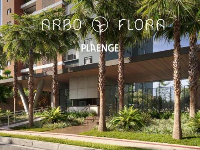 Apartamento à venda em Londrina Arbo | Flora Gleba Fazenda Palh