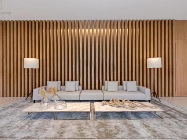 Apartamento à venda em Londrina, Bela Suiça, com 4 suítes, com 419 m², La Torre