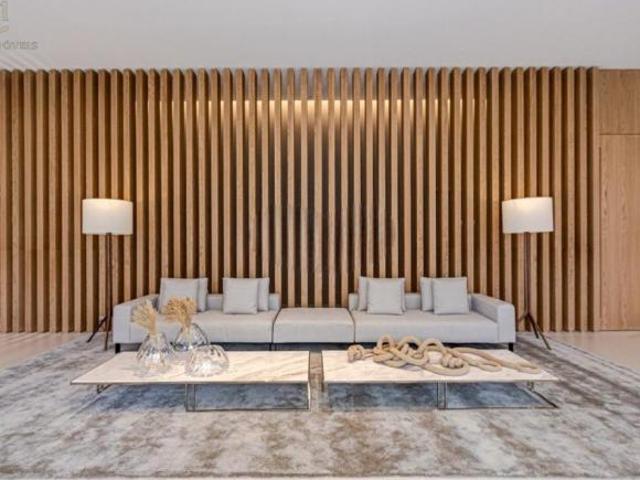 Apartamento à venda em Londrina, Bela Suiça, com 4 suítes, com 419 m², La Torre