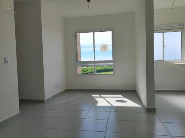 Apartamento à venda em Londrina, Califórnia, com 2 quartos, com 47.86 m²
