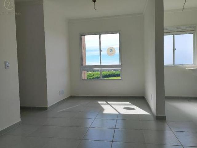 Apartamento à venda em Londrina, Califórnia, com 2 quartos, com 47.86 m²