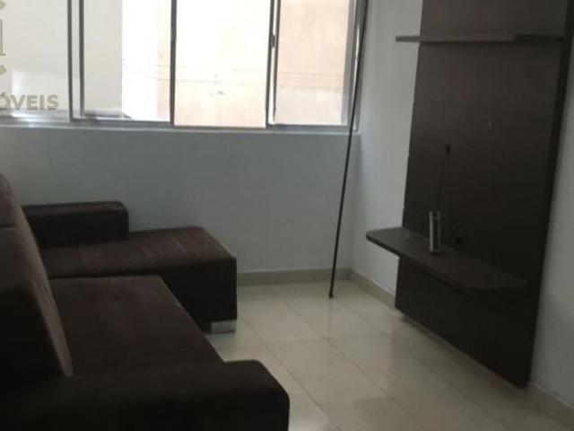 Apartamento à venda em Londrina, Centro, com 3 quartos, com 63 m², Edifício Mercury