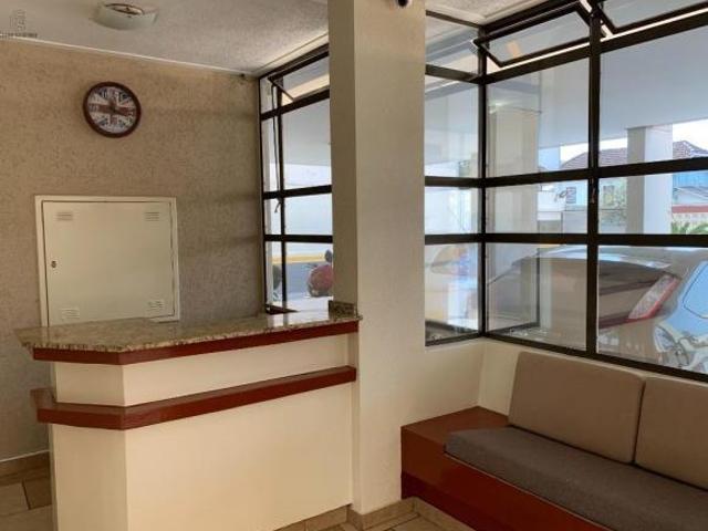 Apartamento à venda em Londrina, Centro, com 3 quartos, com 64 m², Edifício Residencial Sevilha