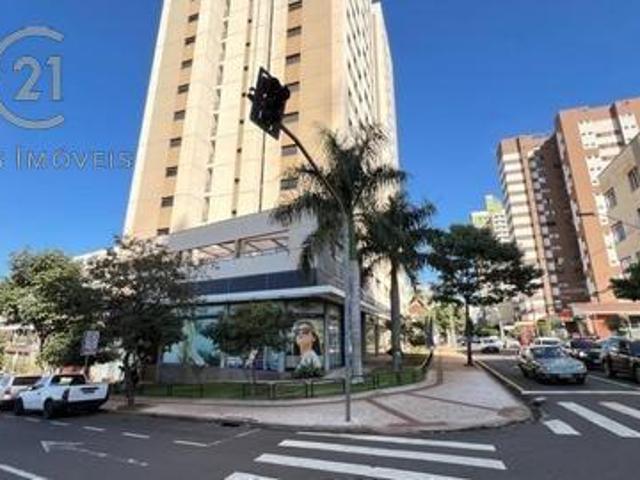 Apartamento à venda em Londrina, Centro, com 3 quartos, com 65 m², Smart City Mayrink Goes