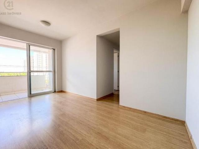 Apartamento à venda em Londrina, Centro, com 3 quartos, com 71 m², Boulevard Village