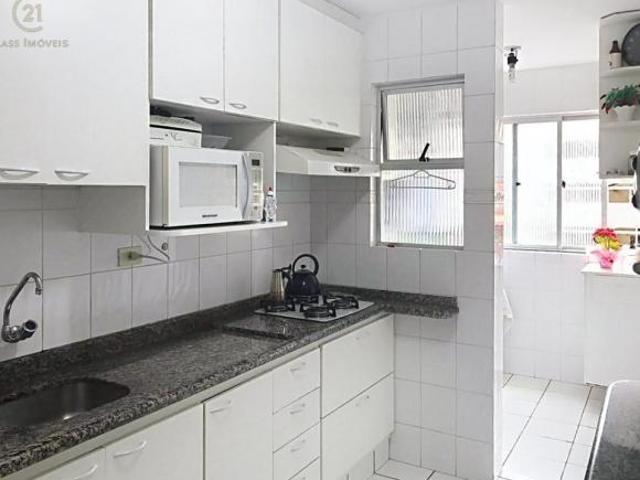 Apartamento à venda em Londrina, Centro, com 3 quartos, com 77 m², Edifício Valter Pruner