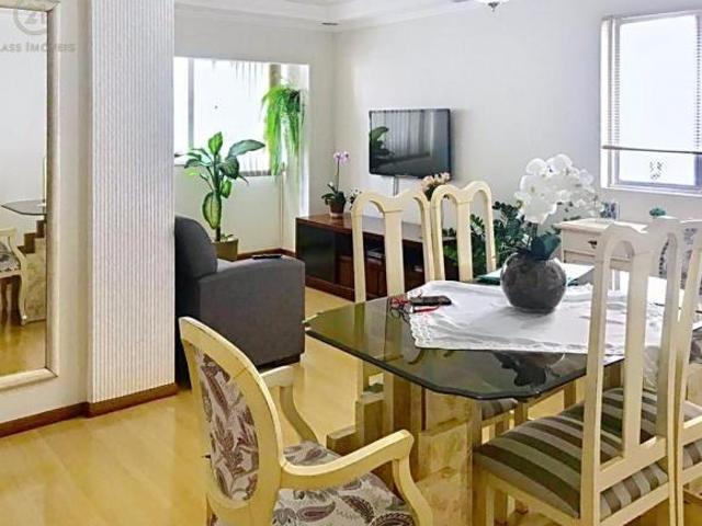Apartamento à venda em Londrina, Centro, com 3 quartos, com 77 m², Edifício Valter Pruner