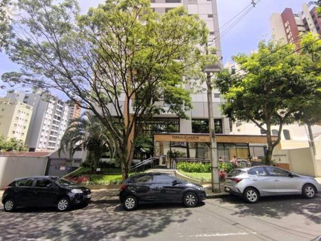 Apartamento à venda em Londrina, centro, com 3 quartos, com 74.3 m², Terralis Jardim Residence