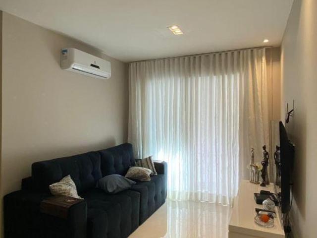 Apartamento à venda em Londrina, Centro, com 3 quartos, com 76 m², Ed. Terrazas Jardim