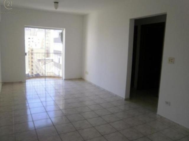 Apartamento à venda em Londrina, Centro, com 3 quartos, com 80 m², Edifício Vânia