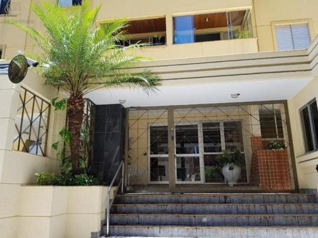 Apartamento à venda em Londrina, Centro, com 3 quartos, com 81.06 m², Edifício Residencial Kennedy