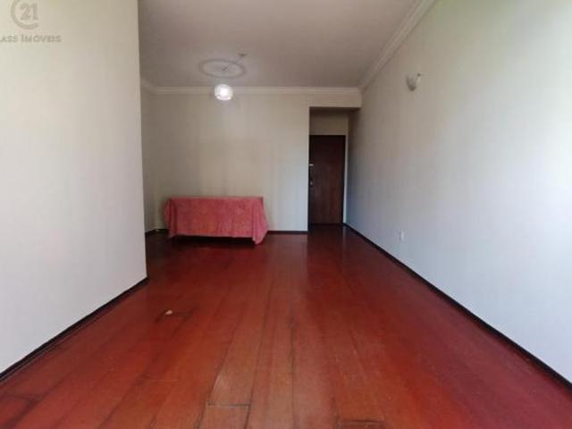 Apartamento à venda em Londrina, Centro, com 3 quartos, com 85.25 m², Edifício Copenhague