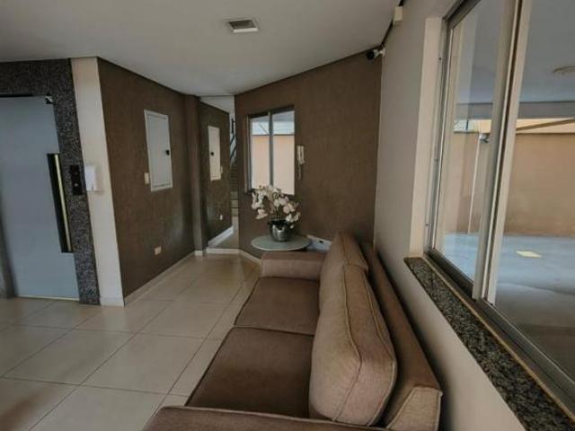 Apartamento à venda em Londrina, Centro, com 3 quartos, com 89 m², Residencial Marajó