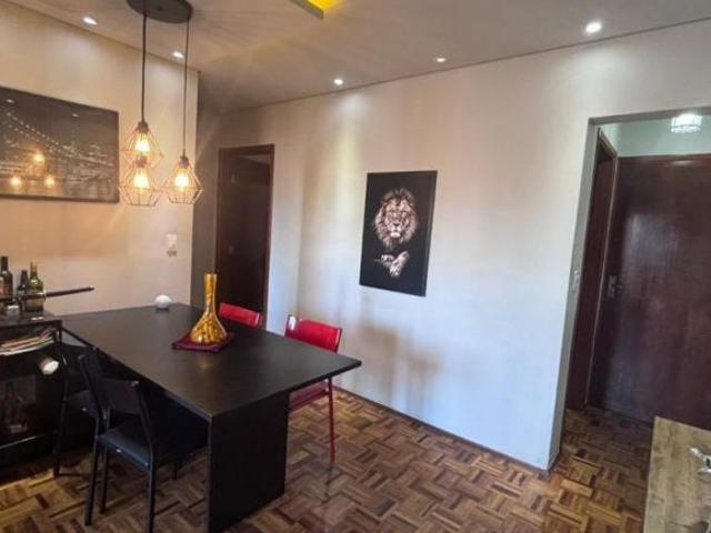 Apartamento à venda em Londrina, Centro, com 3 quartos, com 90 m², Edifício Hedy