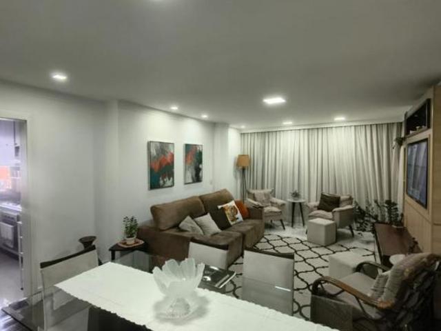 Apartamento à venda em Londrina, Centro, com 3 quartos, com 97 m², Edfício Mozart