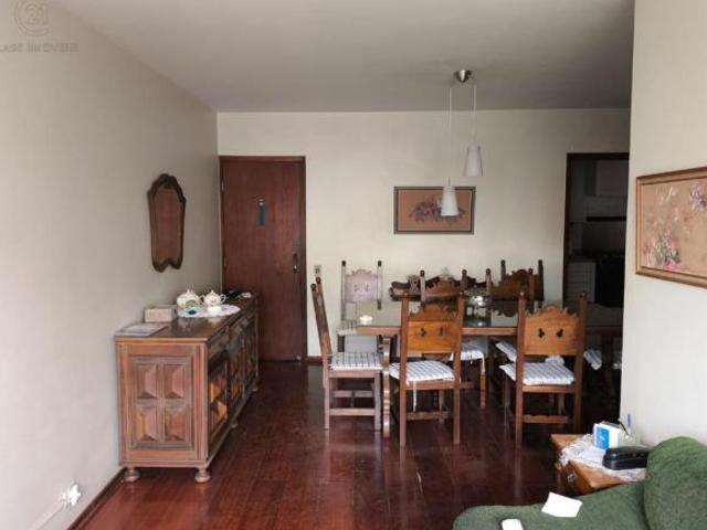 Apartamento à venda em Londrina, Centro, com 3 quartos, com 98.3 m², Residencial Porto Velho