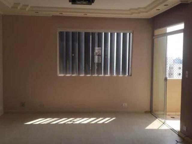 Apartamento à venda em Londrina, Centro, com 3 quartos, com 117.26 m², Ouro Preto
